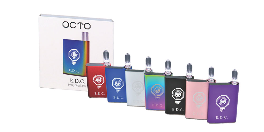 Online Vape Shop - Premium Pens - Octodabz