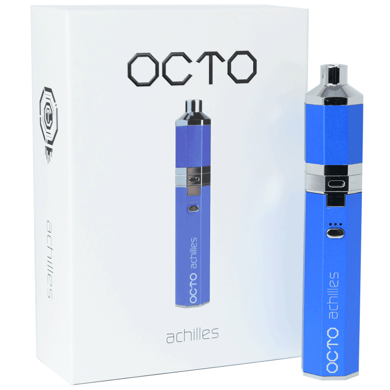 Online Vape Shop - Premium Pens - Octodabz