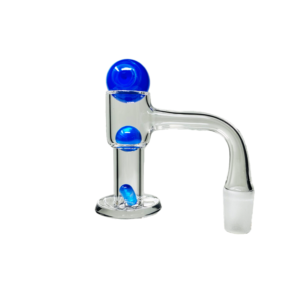 VAULT Quartz Terp Slurper Set - Octodabz