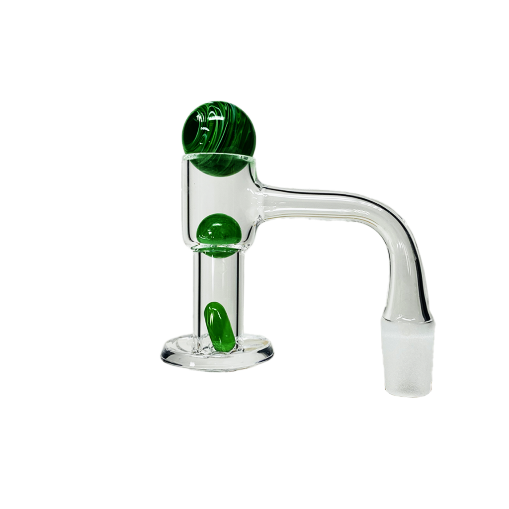 VAULT Quartz Terp Slurper Set - Octodabz