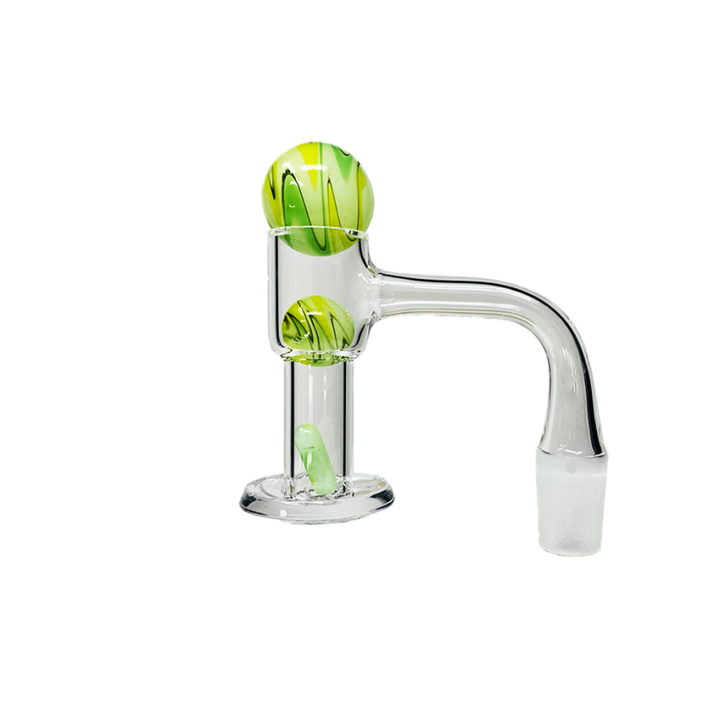 VAULT Quartz Terp Slurper Set - Octodabz