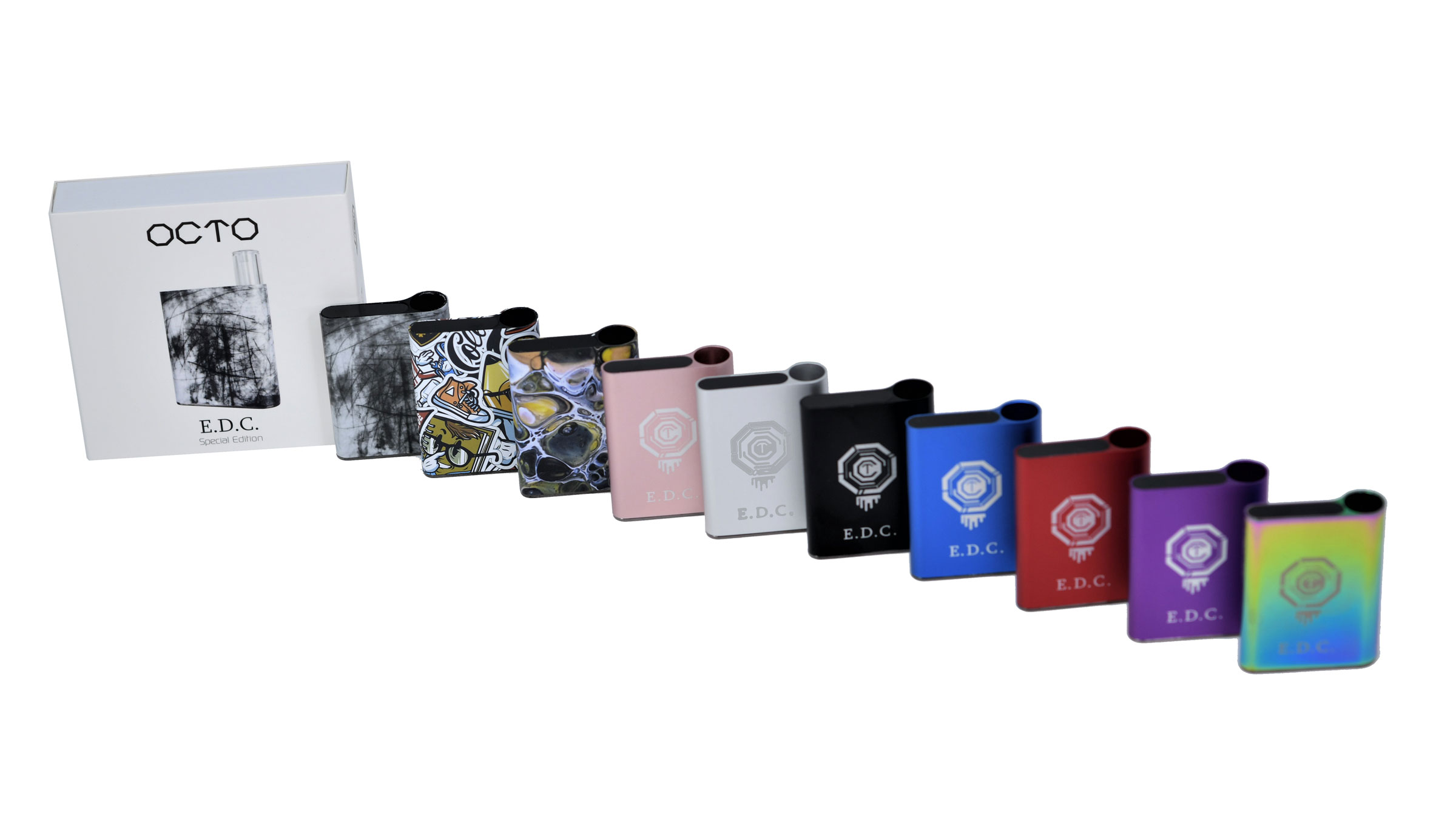 Home - Octodabz - Octo Innovative Solutions