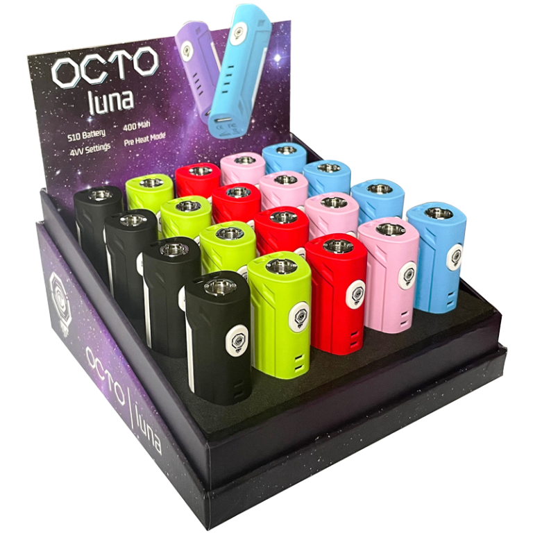 Home - Octodabz - Octo Innovative Solutions